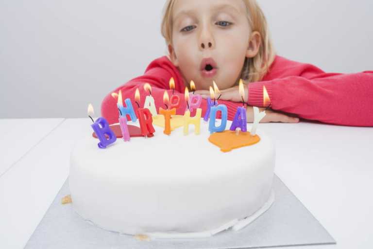 40 Ways to Make Your Child Feel Extra Special on Their Birthday