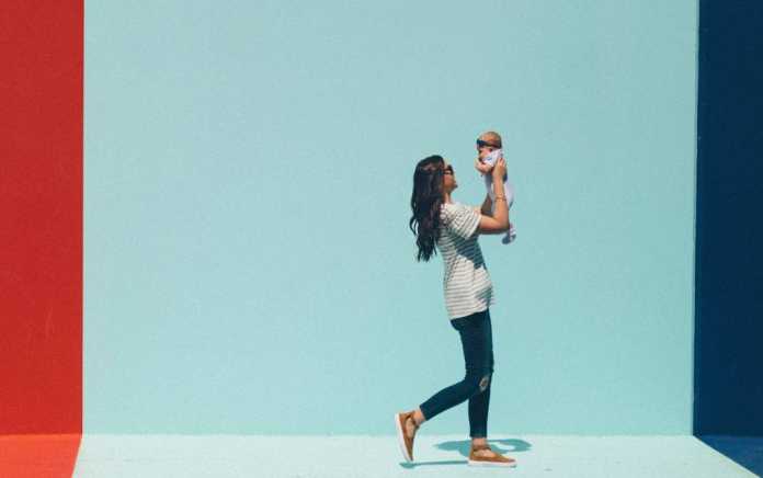 7 Simple Tips for After Pregnancy Style