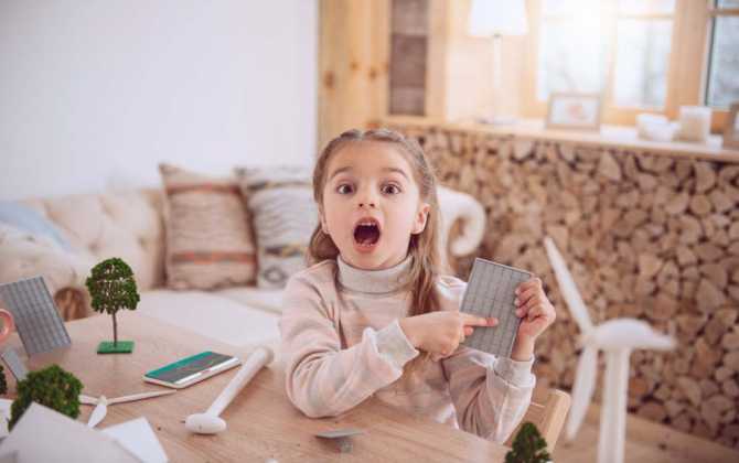 Teach Kids About Sustainability With These Home Based Eco Activities