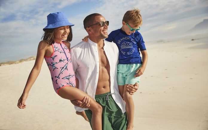 How to Choose the Perfect Swimwear and More Holiday Essentials