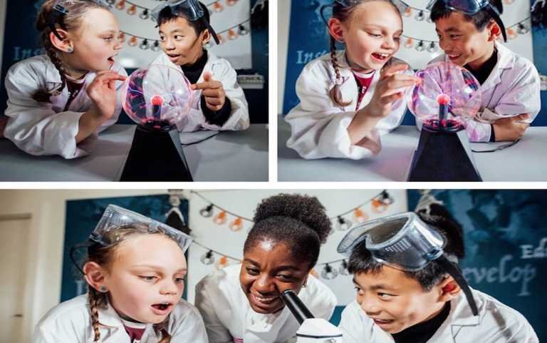 15 Fascinating Science Facts for Kids to Amaze Their Friends