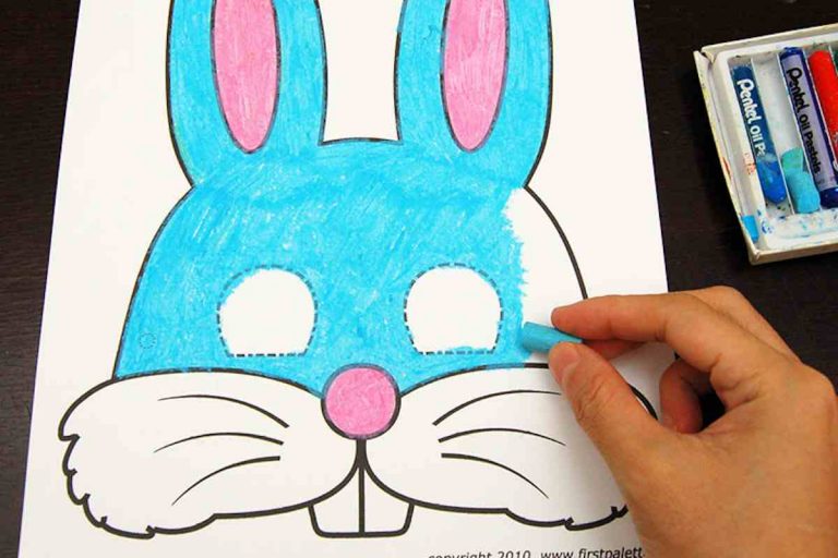 Mess-Free Fun with These 10 No-Glue Crafts for Preschoolers