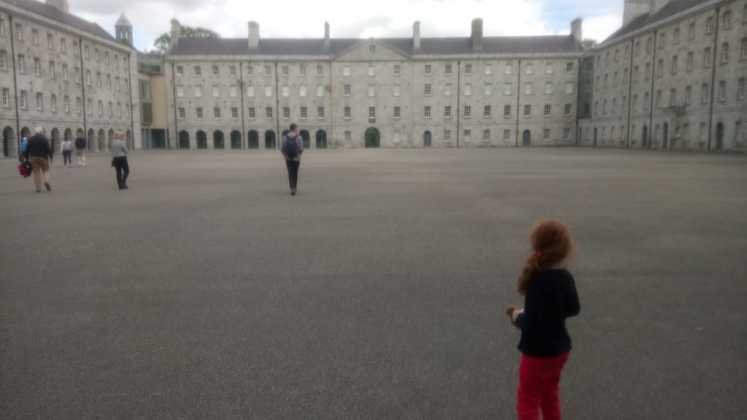 Family Review: What We Love About The National Museum of Ireland ...