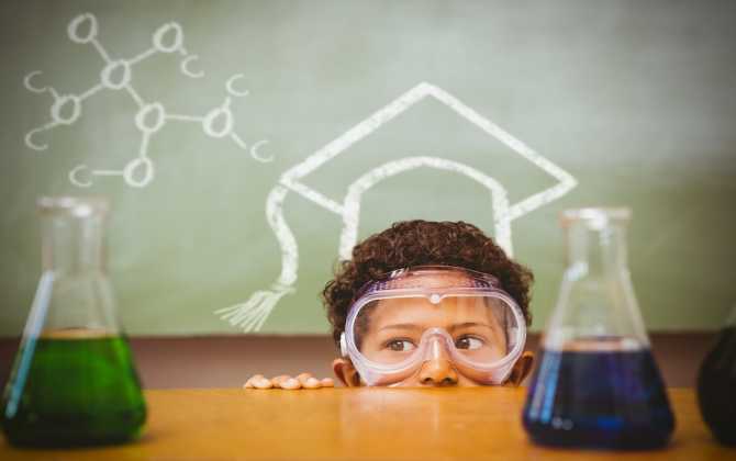 15 Fascinating Science Facts for Kids to Amaze Their Friends