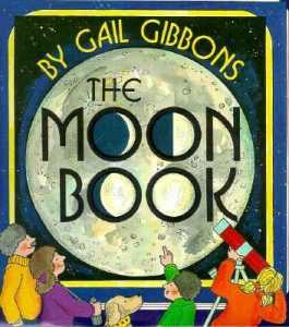 Goodnight Moon and More Marvellous Moon-Themed Books for Kids