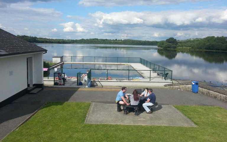 12 Outdoor Swimming Pools in Ireland You'll Want to Visit