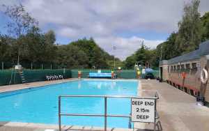 12 Outdoor Swimming Pools in Ireland You'll Want to Visit