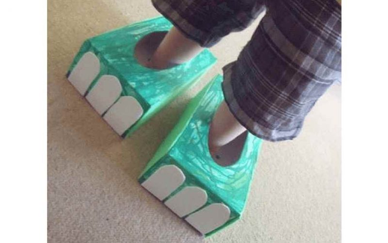 12 Fun and Creative Dinosaur Craft Ideas for Your Little Dino Fans