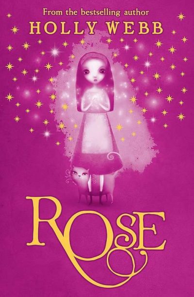 10 Brilliant Holly Webb Books and Stories for Kids