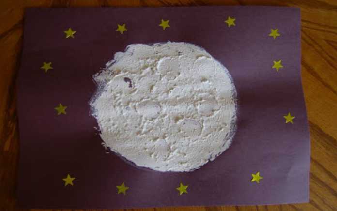11 Out of this World Moon Craft Ideas for Kids
