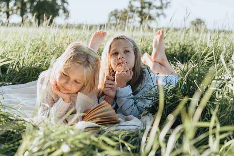 50 Fun Outdoor Activities for Kids of All Ages to Enjoy