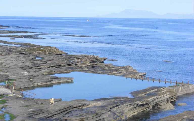 12 Outdoor Swimming Pools in Ireland You'll Want to Visit