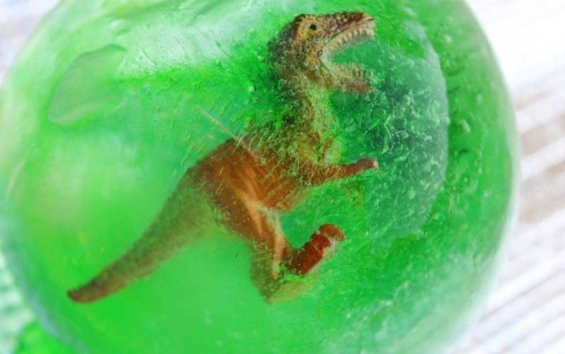 12 Fun and Creative Dinosaur Craft Ideas for Your Little Dino Fans
