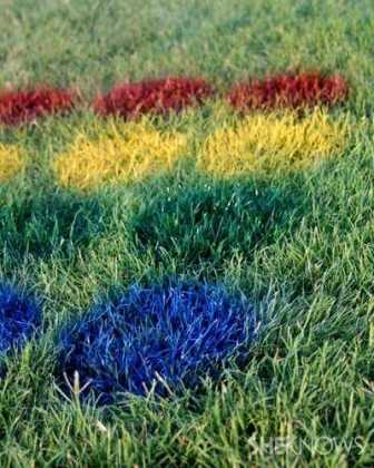 10 Simple DIY Garden Games and Activities for Kids