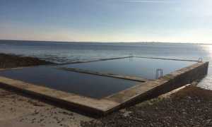 12 Outdoor Swimming Pools in Ireland You'll Want to Visit
