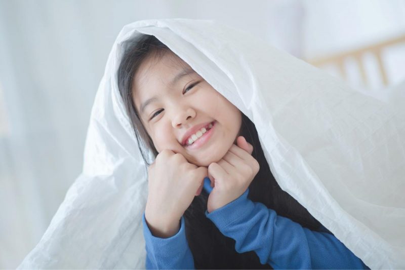 5 Sleep Routine Tips to Get Ready for Back to School