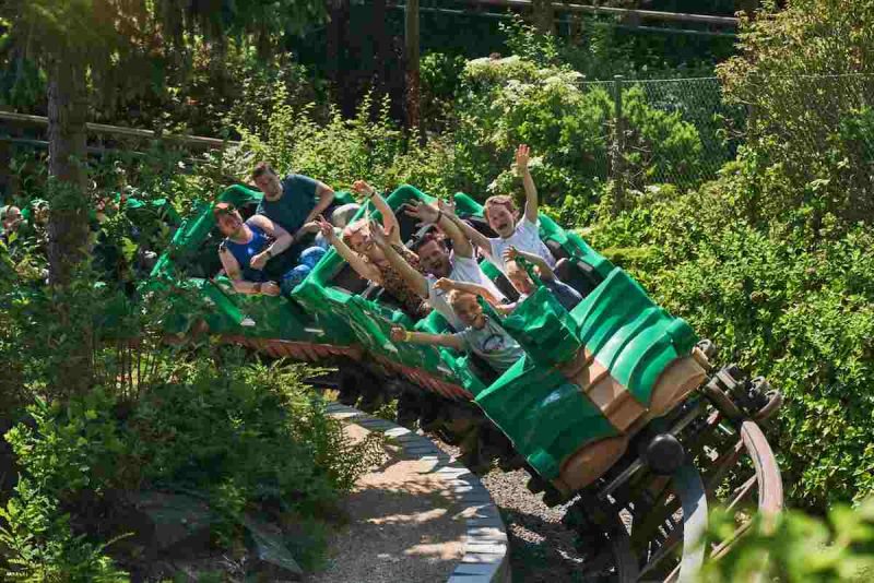 These LEGOLAND Locations Around the World Look Amazing!