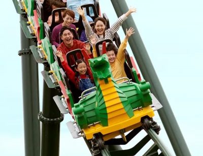 These LEGOLAND Locations Around the World Look Amazing!