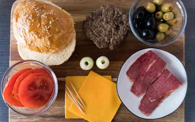 30+ Fortnite Party Food Ideas That Are Totally Floss-Worthy!