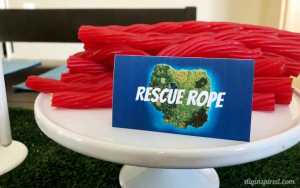 30+ Fortnite Party Food Ideas That Are Totally Floss-Worthy!