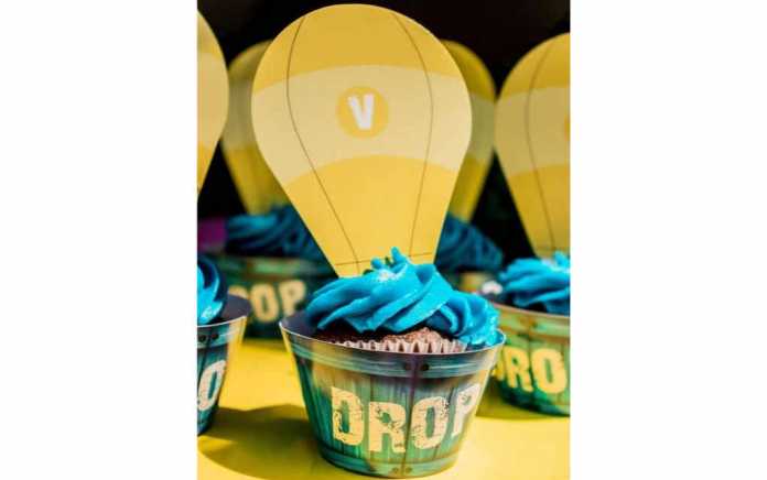 30+ Fortnite Party Food Ideas That Are Totally Floss-Worthy!