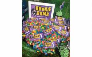 30+ Fortnite Party Food Ideas That Are Totally Floss-Worthy!