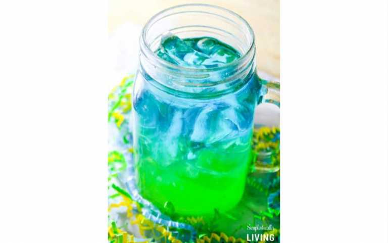 30+ Fortnite Party Food Ideas That Are Totally Floss-Worthy!