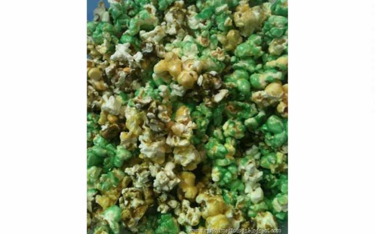 30+ Fortnite Party Food Ideas That Are Totally Floss-Worthy!