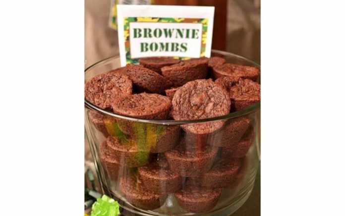 30+ Fortnite Party Food Ideas That Are Totally Floss-Worthy!