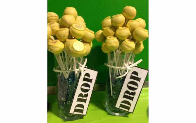 30+ Fortnite Party Food Ideas That Are Totally Floss-Worthy!