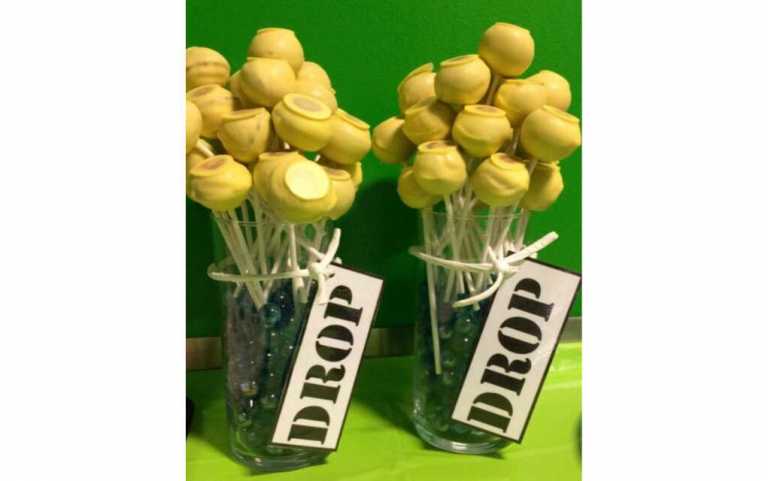 30+ Fortnite Party Food Ideas That Are Totally Floss-Worthy!