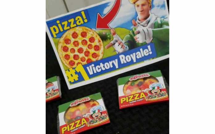 30+ Fortnite Party Food Ideas That Are Totally Floss-Worthy!