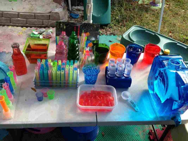 18 Easy Science Experiments Perfect for Preschoolers