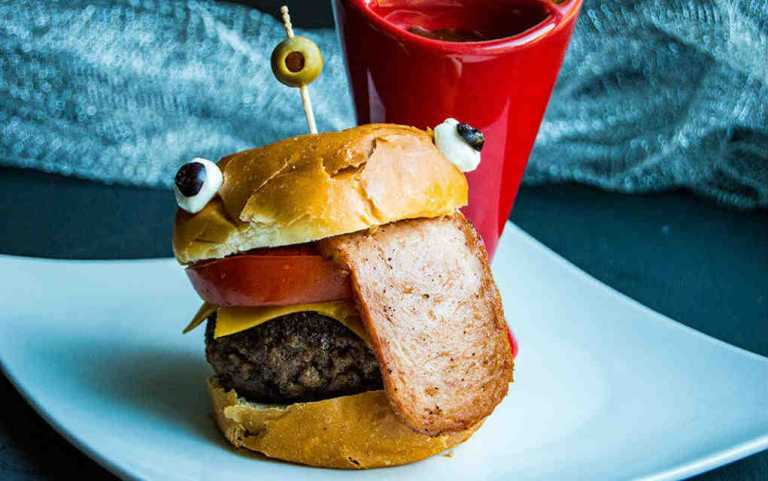 30+ Fortnite Party Food Ideas That Are Totally Floss-Worthy!