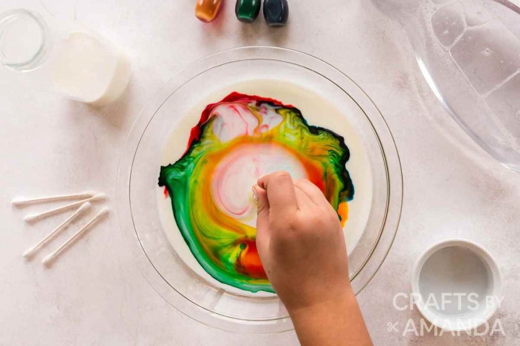 18 Easy Science Experiments Perfect for Preschoolers