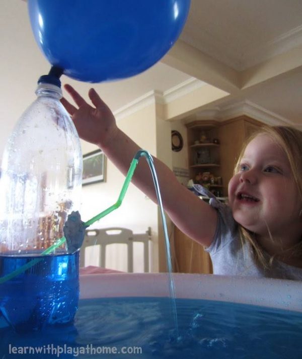18 Easy Science Experiments Perfect for Preschoolers
