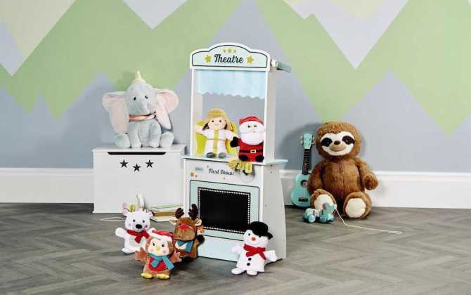 It's Back! Check Out Our Top Picks from the Big Aldi Toy Event