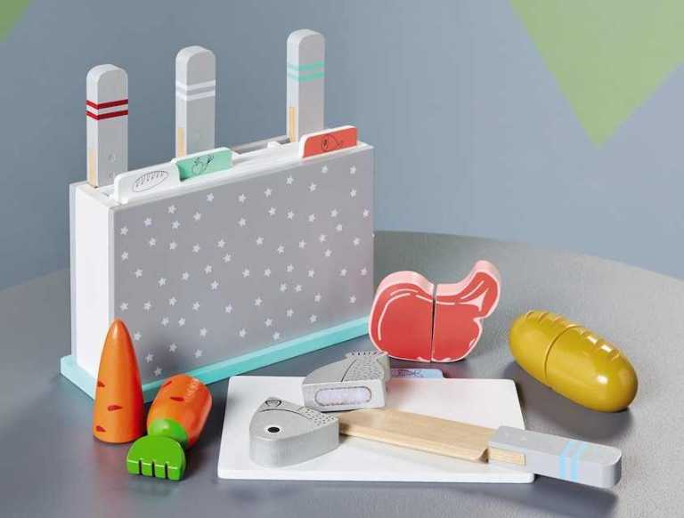 It's Back! Check Out Our Top Picks from the Big Aldi Toy Event