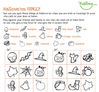 14 Haunted Halloween Colouring Pages for Little Monsters