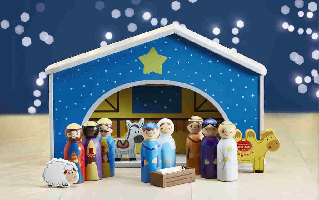 It's Back! These Are Our Top Picks From the Big Aldi Toy Event