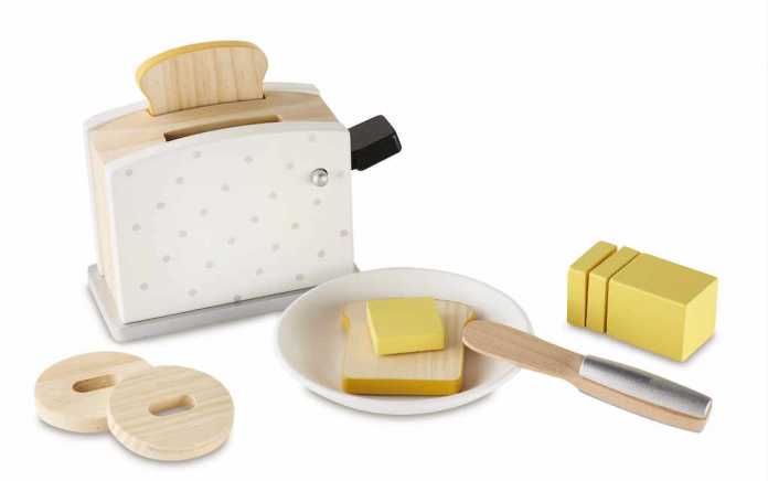 It's Back! These Are Our Top Picks From the Big Aldi Toy Event