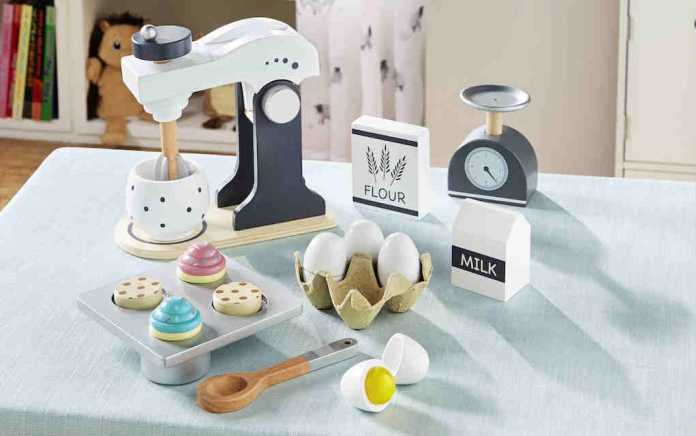 It's Back! These Are Our Top Picks From the Big Aldi Toy Event