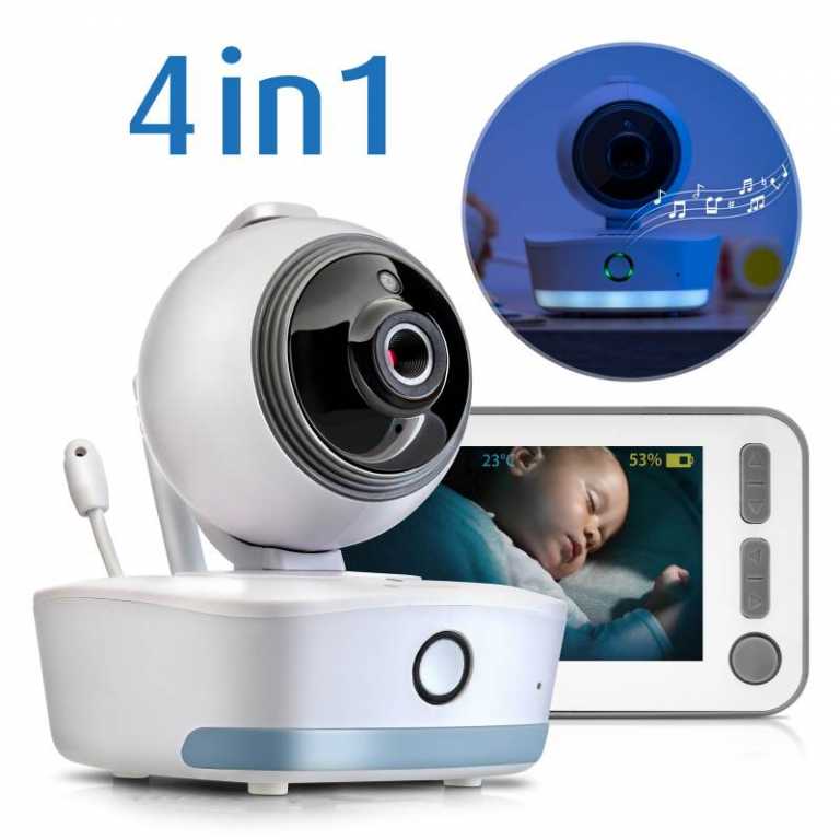 Life-Saving Child Car Alert Device Wins EU's Product Safety Award