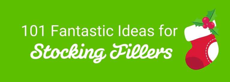 Free Stocking Filler Ideas Download - MyKidsTime