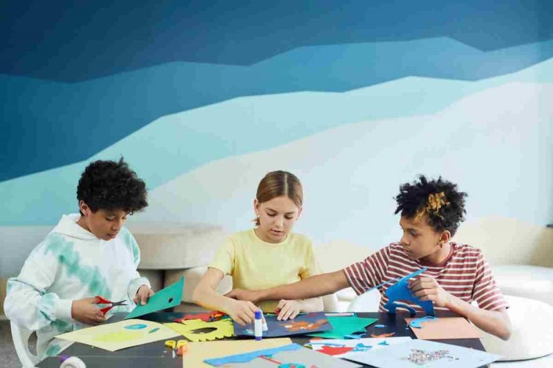 Get Creative! 12 Funky Crafts for Kids Aged 8-12 yrs