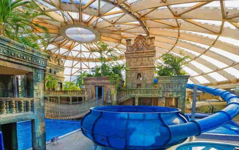 18 of the Best Water Parks in Europe for an Aqua Adventure