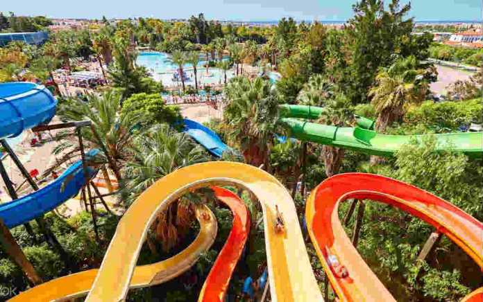 18 of the Best Water Parks in Europe for an Aqua Adventure