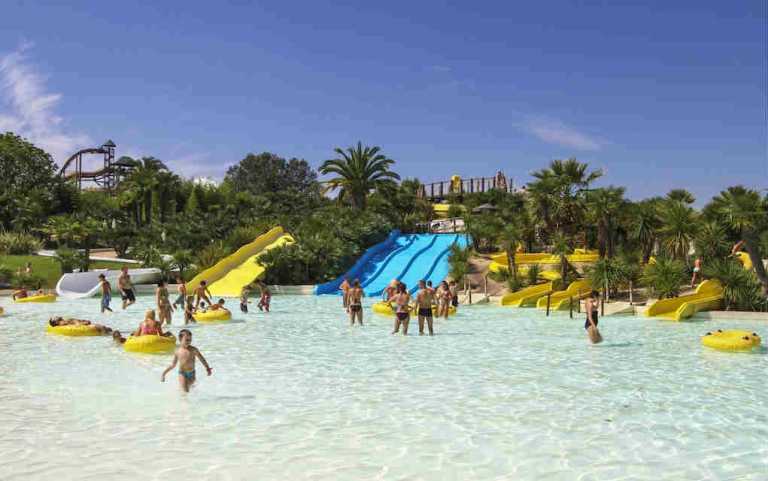 18 of the Best Water Parks in Europe for an Aqua Adventure