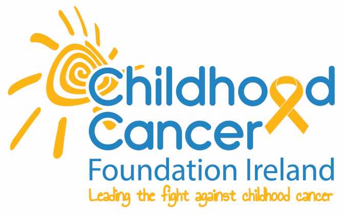 Childhood Cancer Foundation Ireland - Leading The Fight Against ...