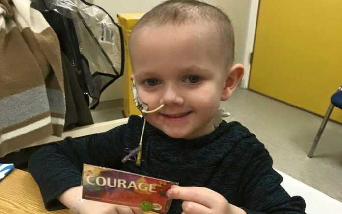 Childhood Cancer Foundation Ireland - Leading The Fight Against ...